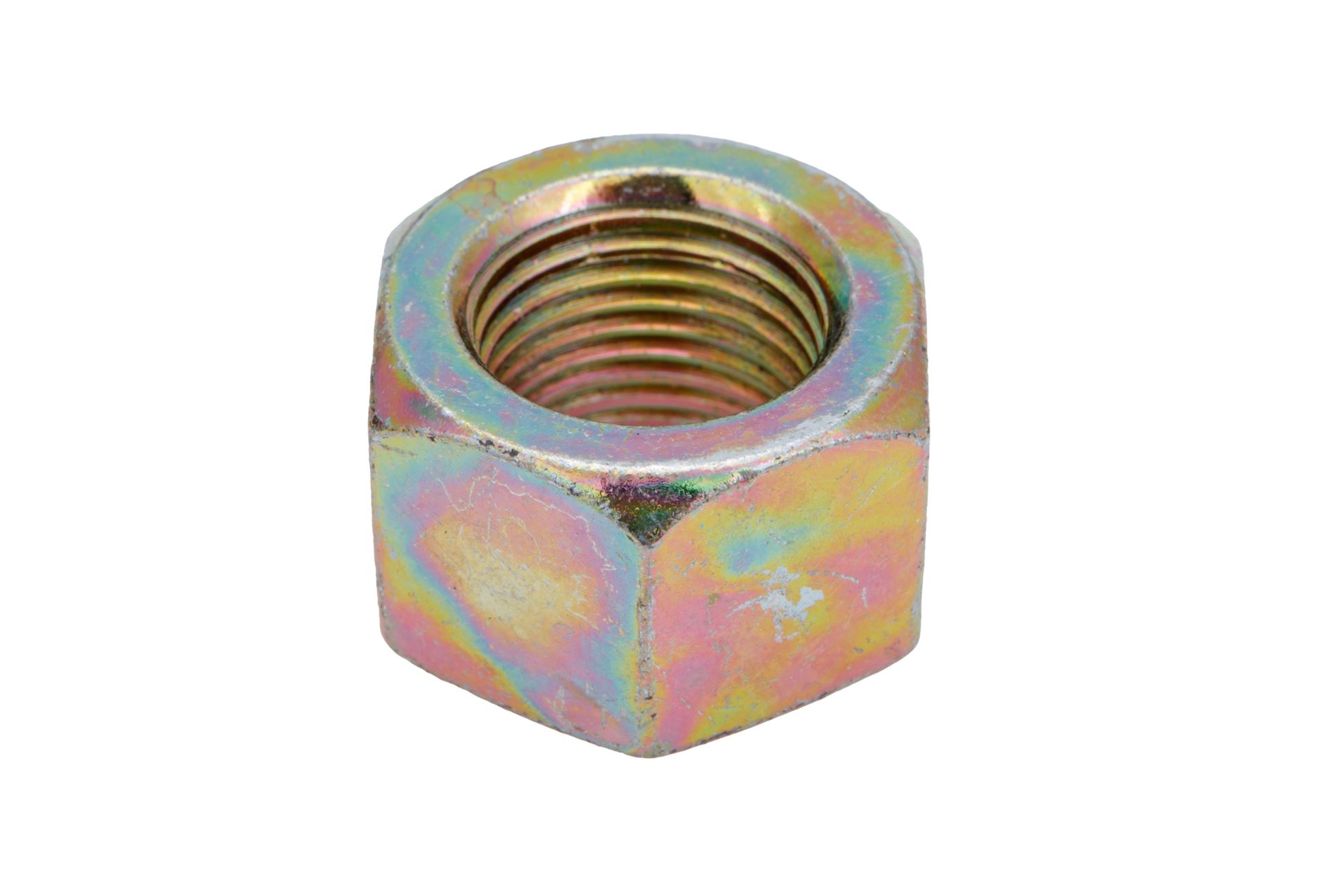 GBT6176-M16X1.5-10-A3L Nakrętka piasty M16 x 1.5 - sklep rolniczy Korbanek