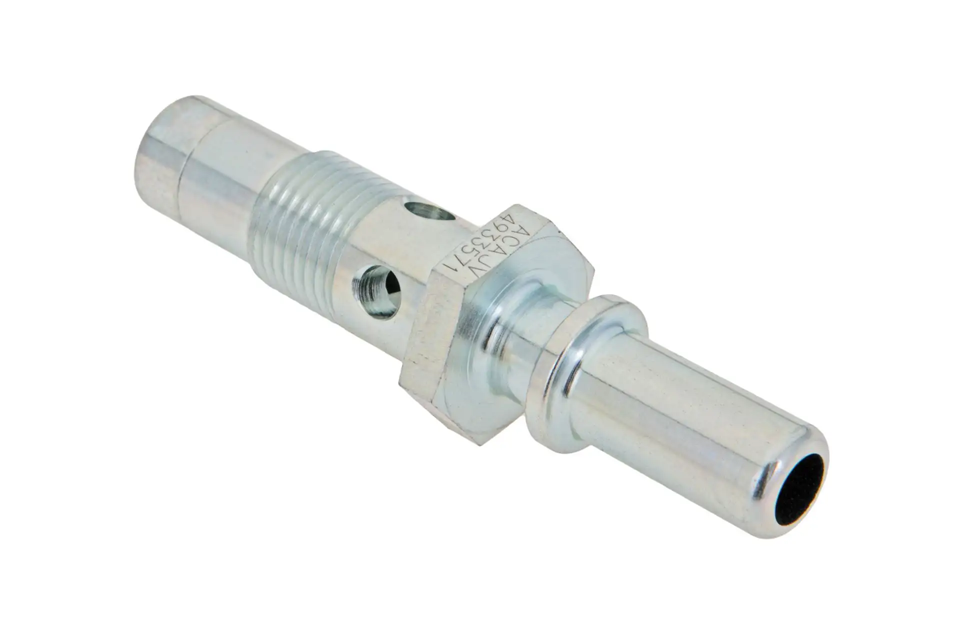 493357100 Zawór zwrotny układu paliwowego - sklep rolniczy Korbanek