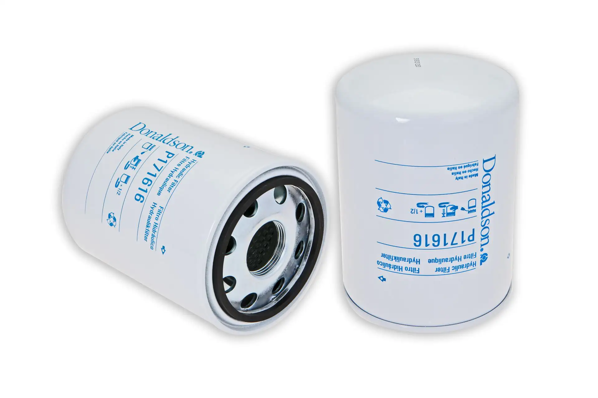 P171616 Filtr oleju hydrauliki - sklep rolniczy Korbanek