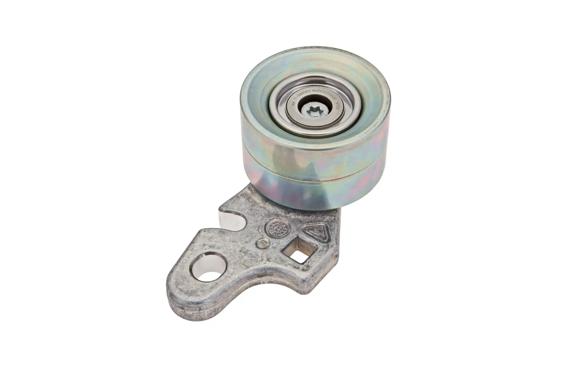 4386089M2 Rolka paska alternatora - sklep rolniczy Korbanek