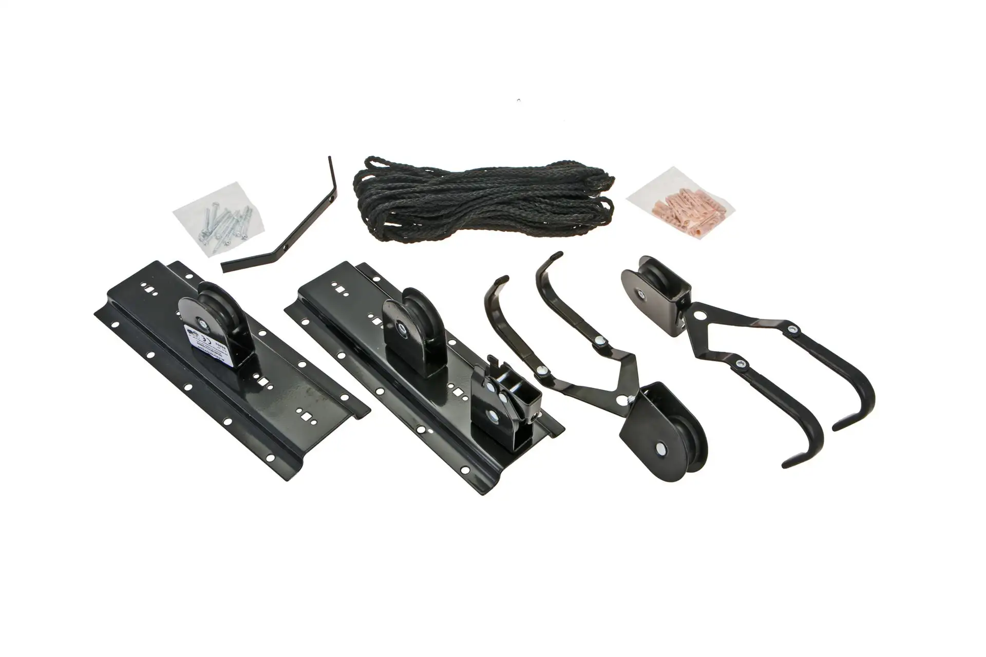 86962 Wieszak sufitowy na rower max 25 kg - sklep rolniczy Korbanek