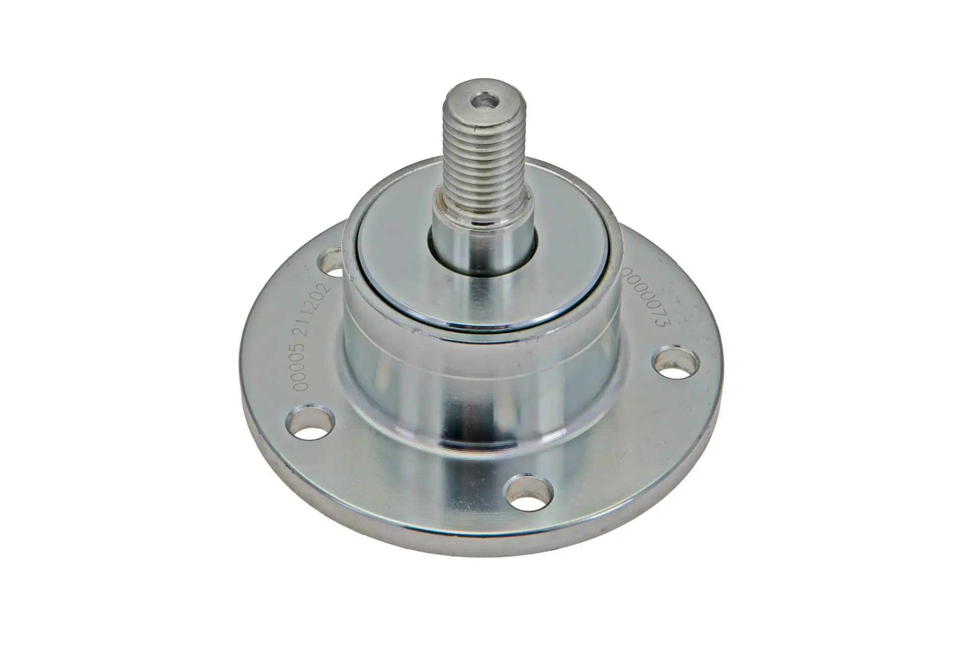 CO-351713 Piasta kompletna M16 x 2.0 - sklep rolniczy Korbanek